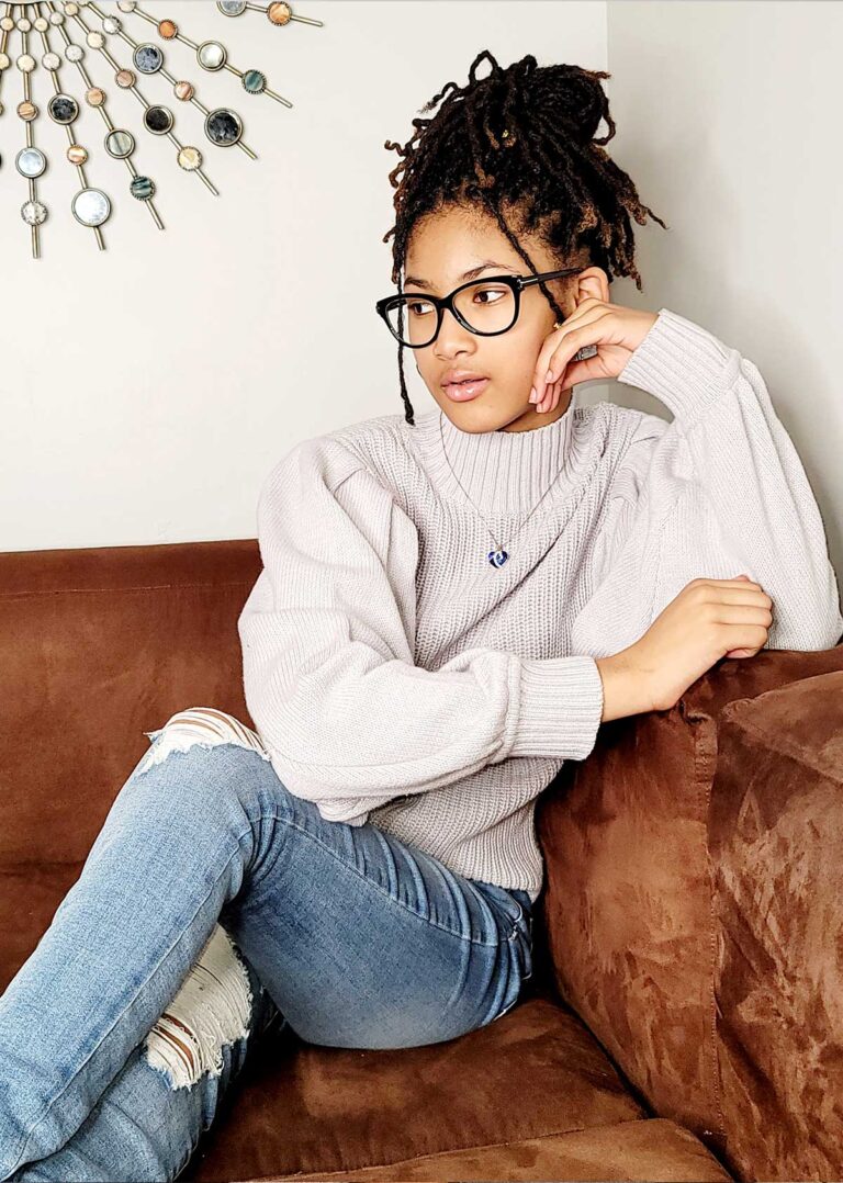 About the Author – Autumn Rose