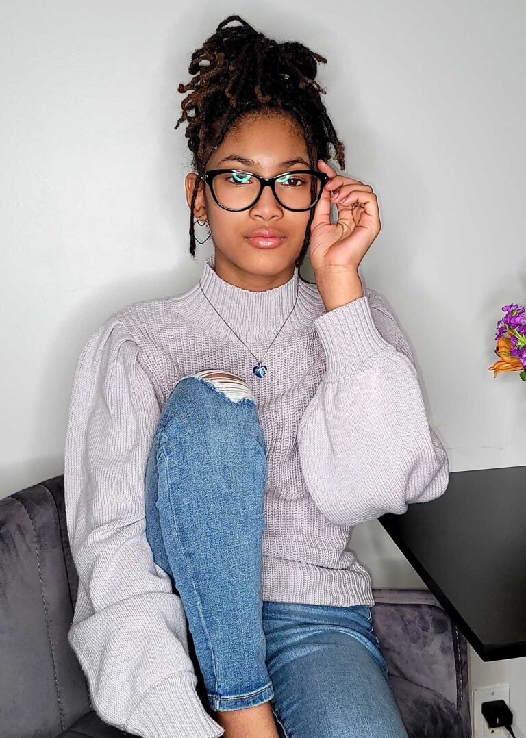 About the Author – Autumn Rose